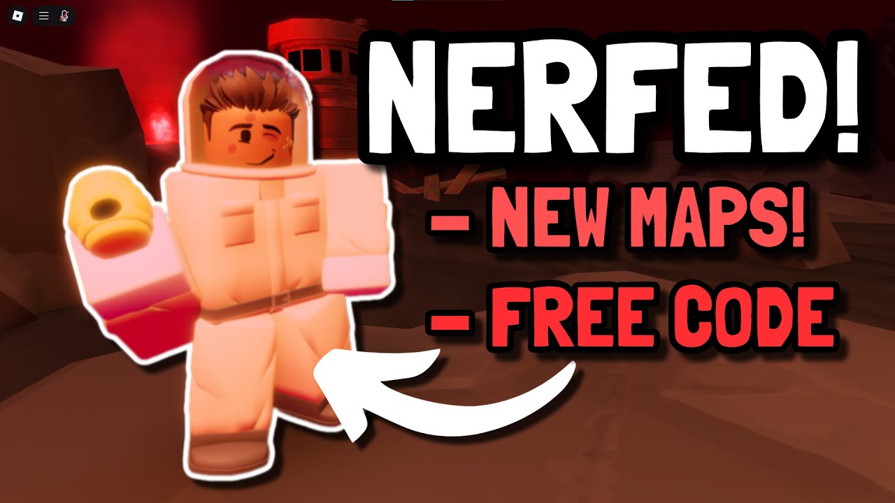 EVERYTHING In The New TDS Update! | Swarmer Nerf, Bug Fixes, New Maps ...