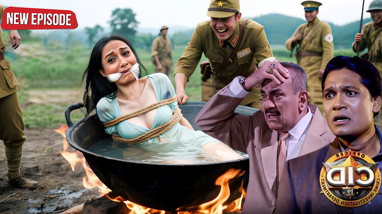 Officer Purvi ने Scert Mission पर अपनी जान दांव पर लगा दी लेकिन सच्चाई ...