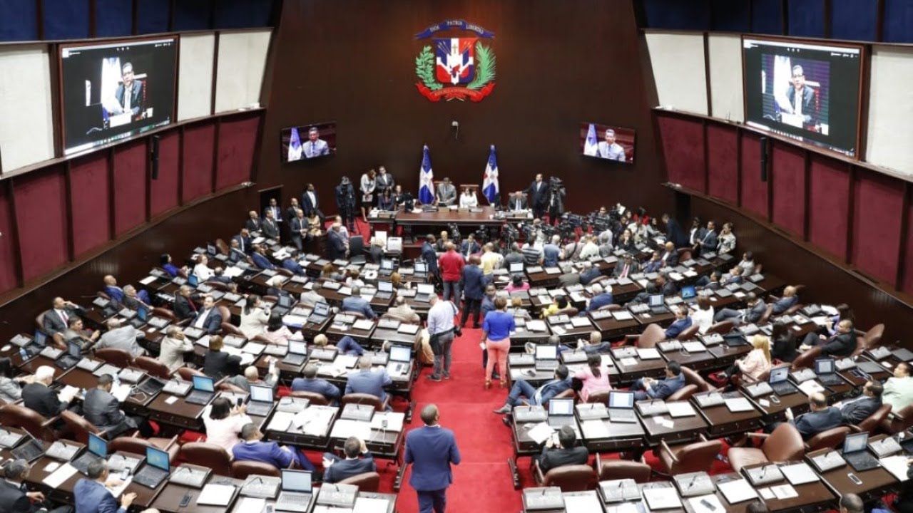 Programación Noche Canal 4 RD - YouTube