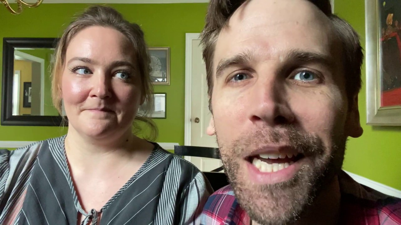 Tracy Olivera & Evan Casey - #VirtualBucketBrigade - YouTube