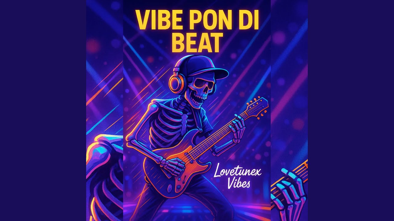 Vibe Pon Di Beat - YouTube