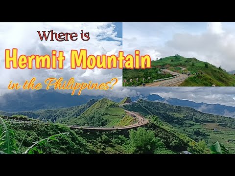 Hermit Mountain in Biao, Binalbagan Negros Occidental - New & Instant ...