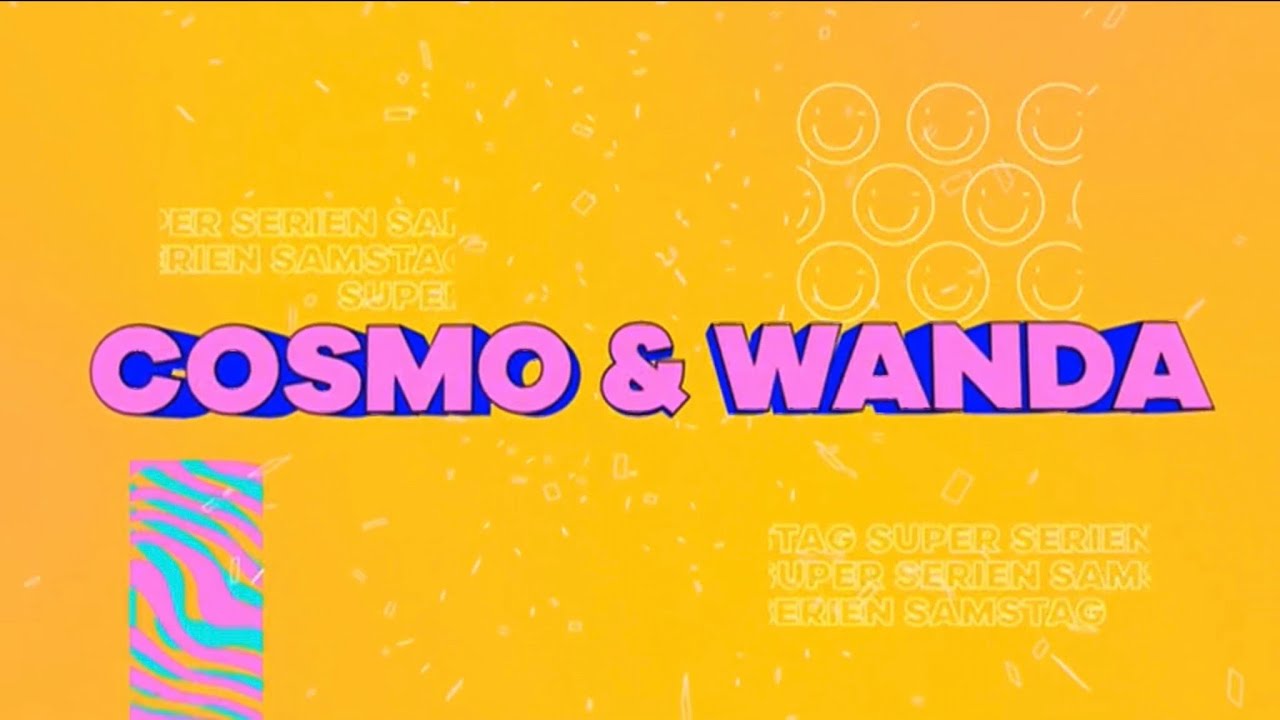 Cosmo und Wanda | Nick Serien-Samstag | Nick - YouTube