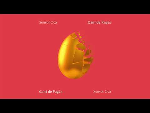 Senyor Oca ft.  Adala i Karlixx - Al teu niu