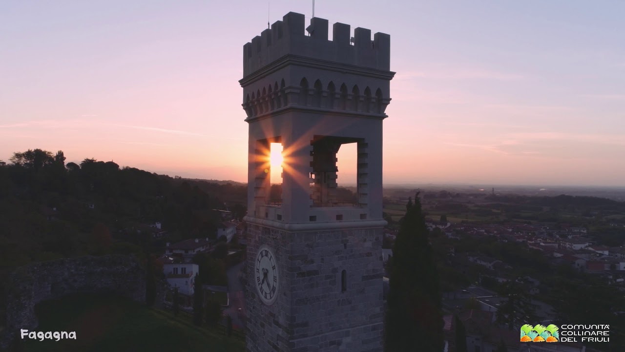 Laghi Oasi e Natura, il Friuli Collinare...un'esperienza da vivere ...