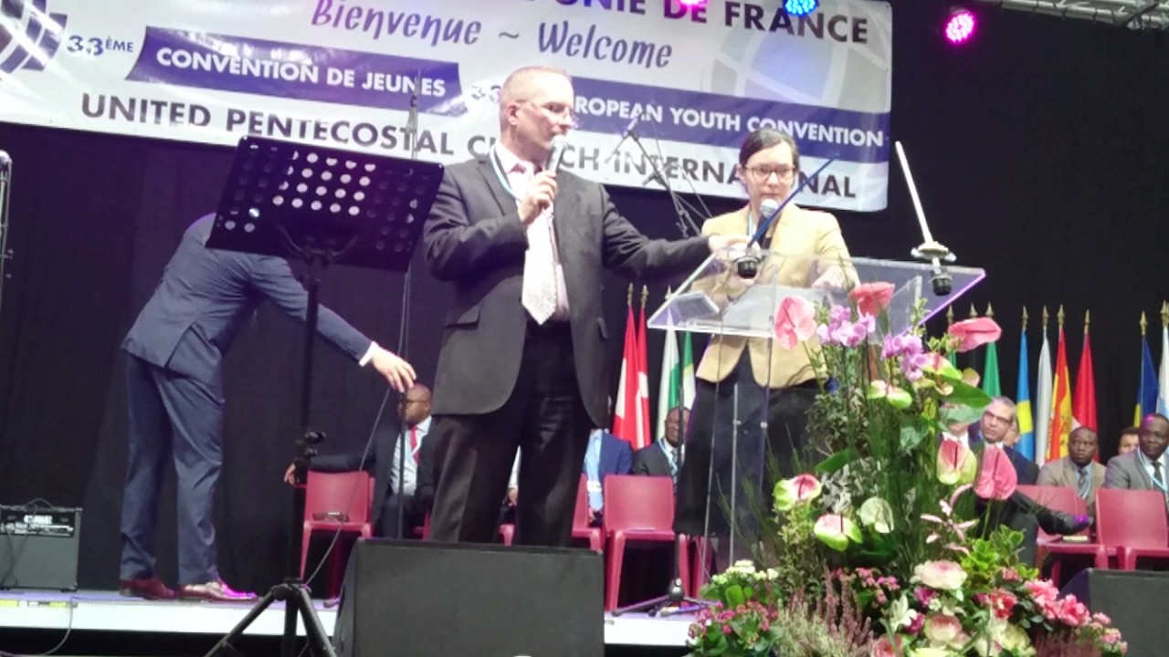 QUIZ BIBLIQUE 2017 / Caroline Nowacki Ward - YouTube