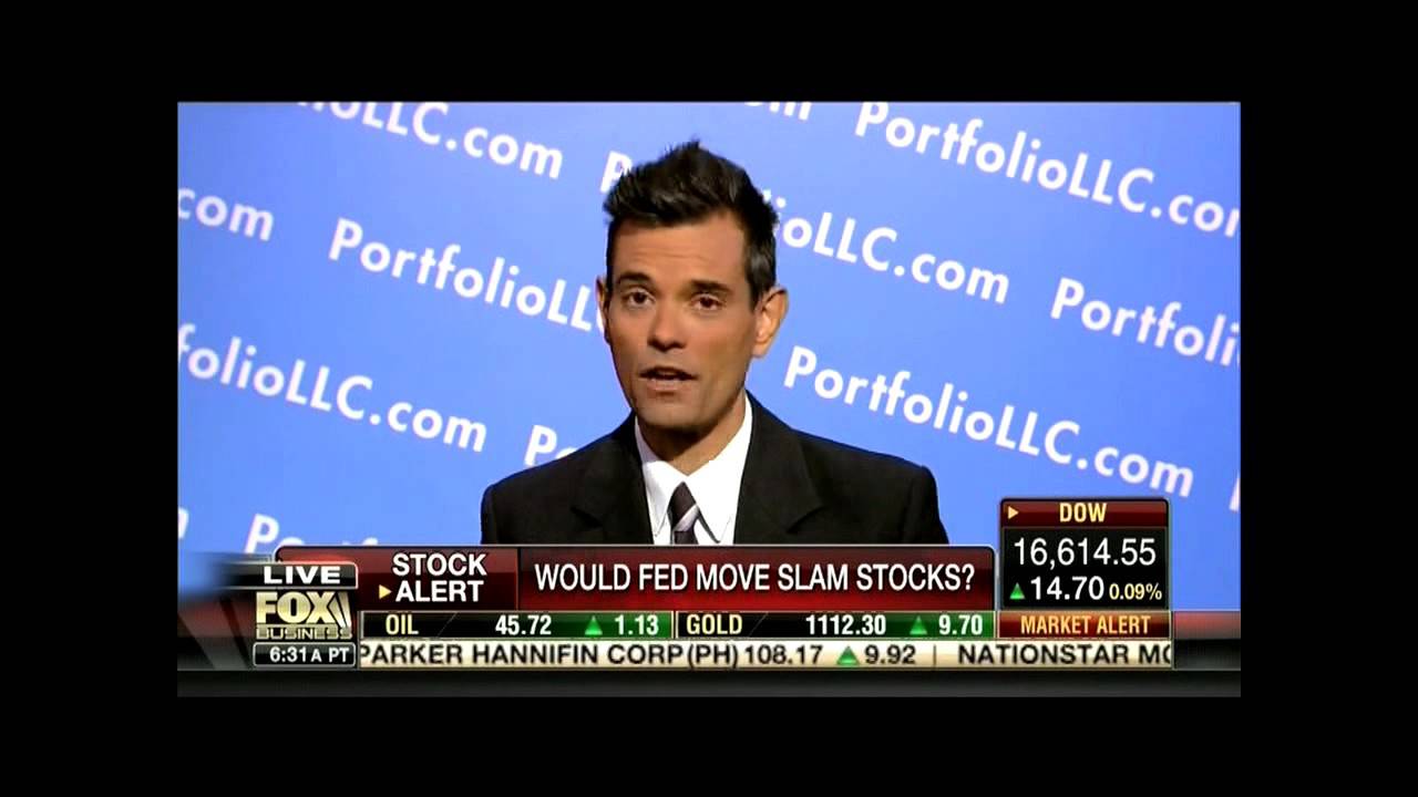 Lee Munson talks Fed with Stuart Varney - YouTube