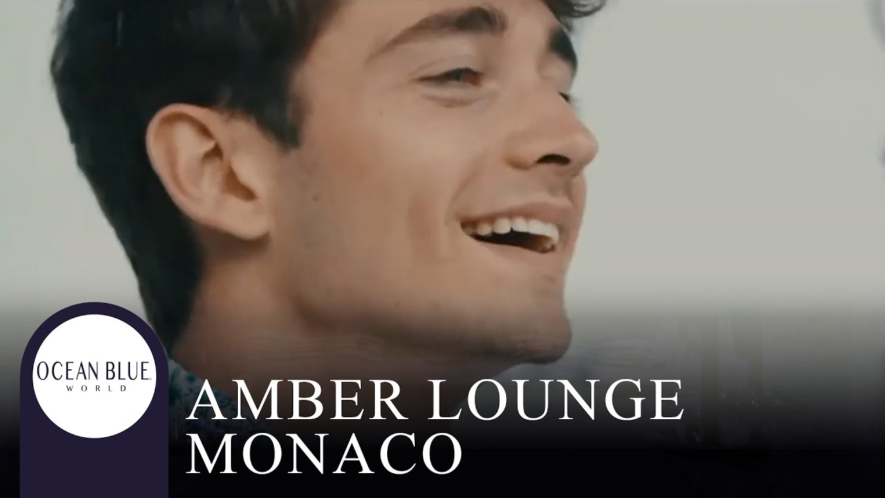 Amber Lounge Monaco - YouTube