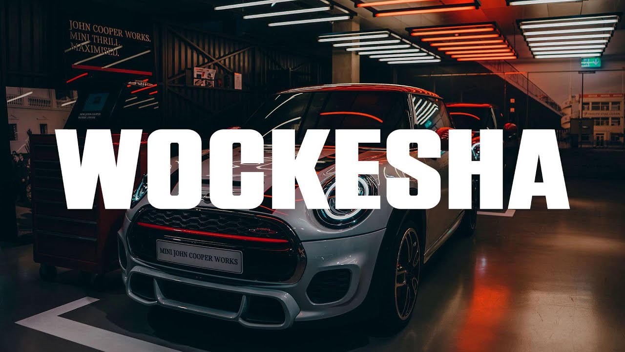 Moneybagg Yo - Wockesha #Lyrics - YouTube