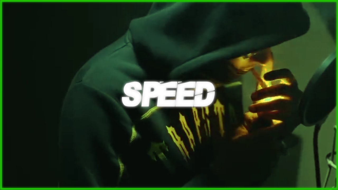 [FREE] Freeze Corleone x Ashe 22 Type Beat - "SPEED" | Instru Drill ...