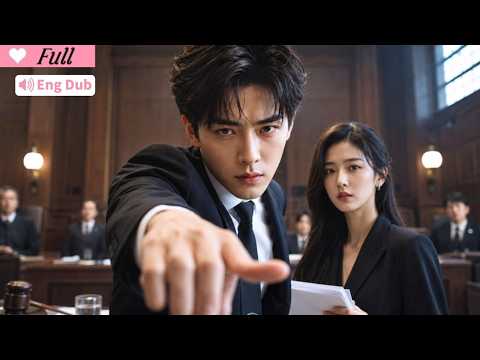 【Multi Sub】He Was the Mob King. Now He's the Law.