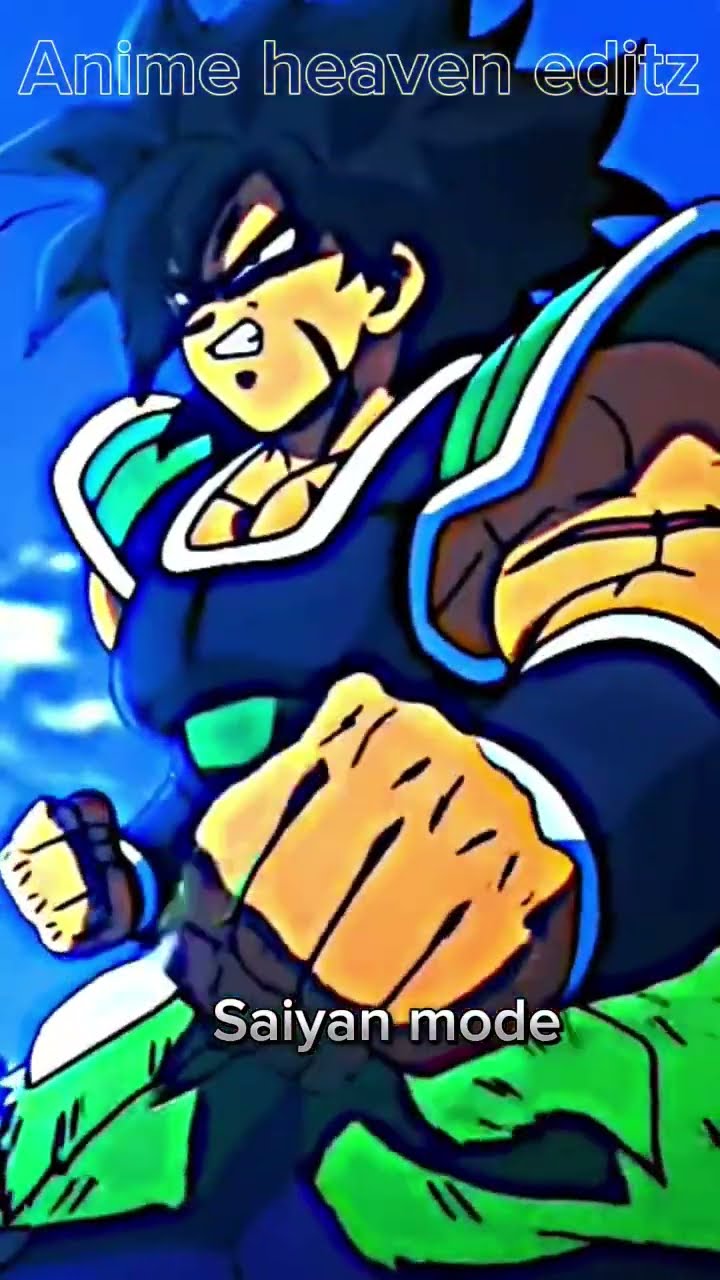 their saiyan mode is just too cold 🥶🥶🥶 - YouTube