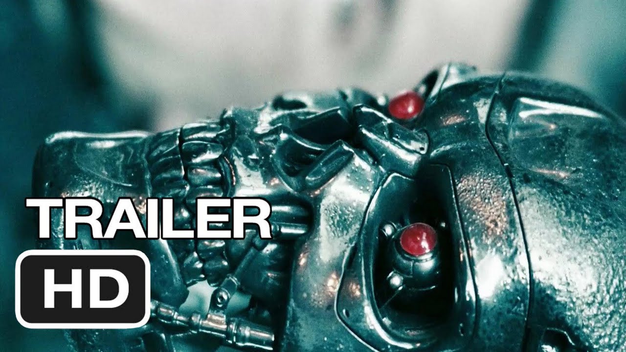 Terminator: Genisys - Trailer 2015 [Official] [HD] - YouTube