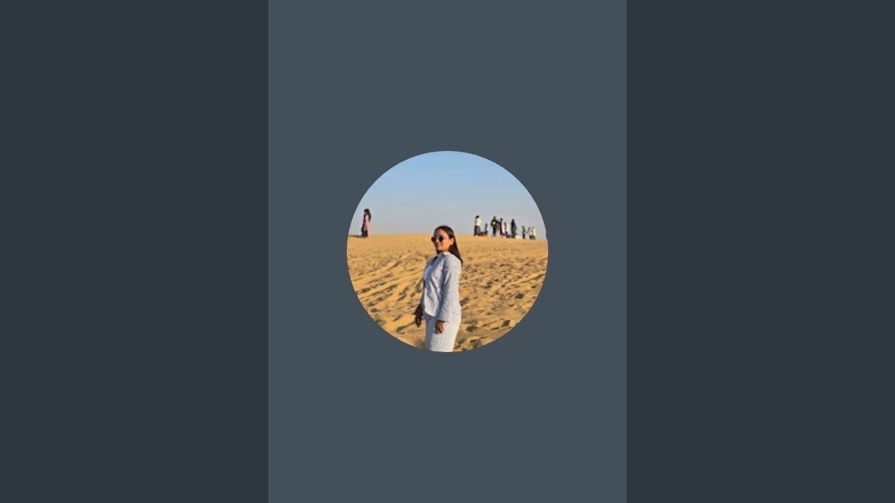Priyanka Chandel is live! - YouTube