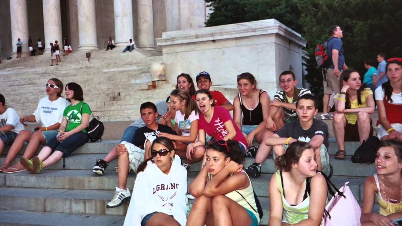 The story of michael rao - YouTube