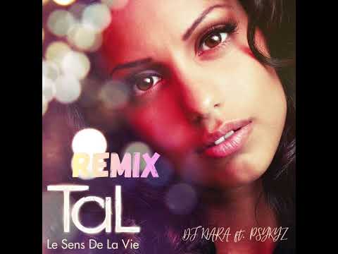 Le Sens De La Vie - TAL REMIX - YouTube
