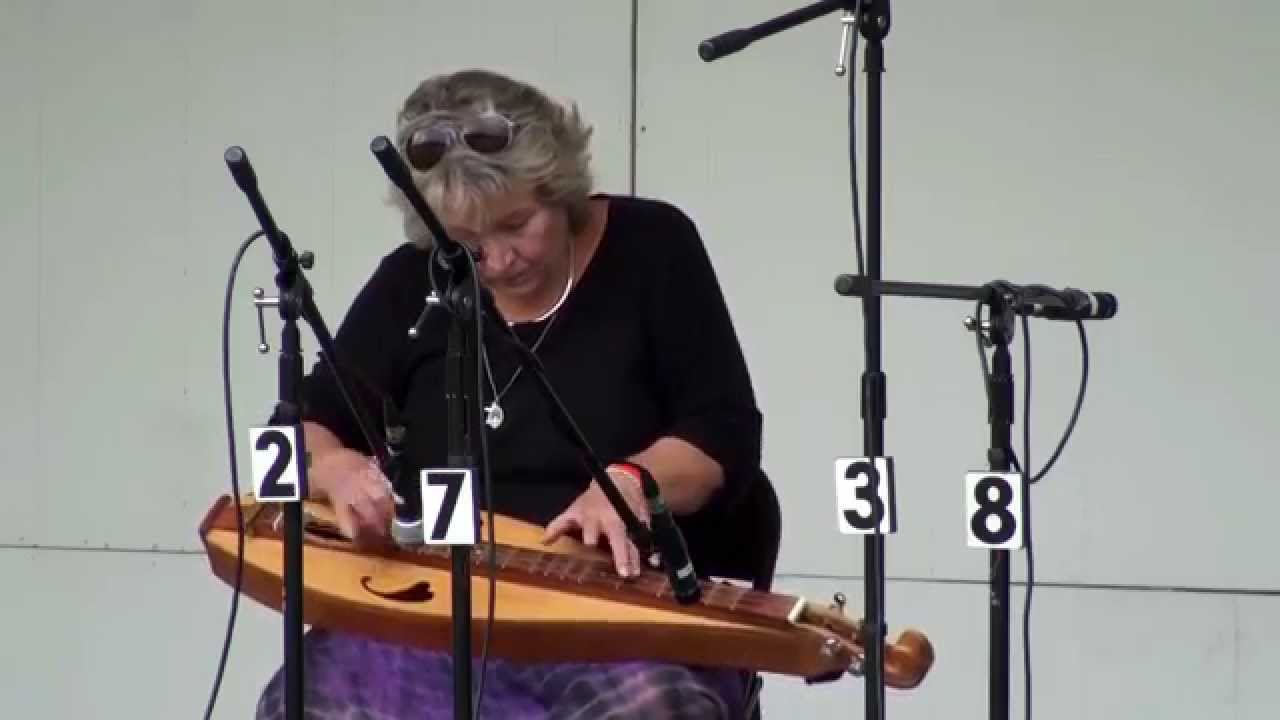 Jean Callison - June Apple - YouTube