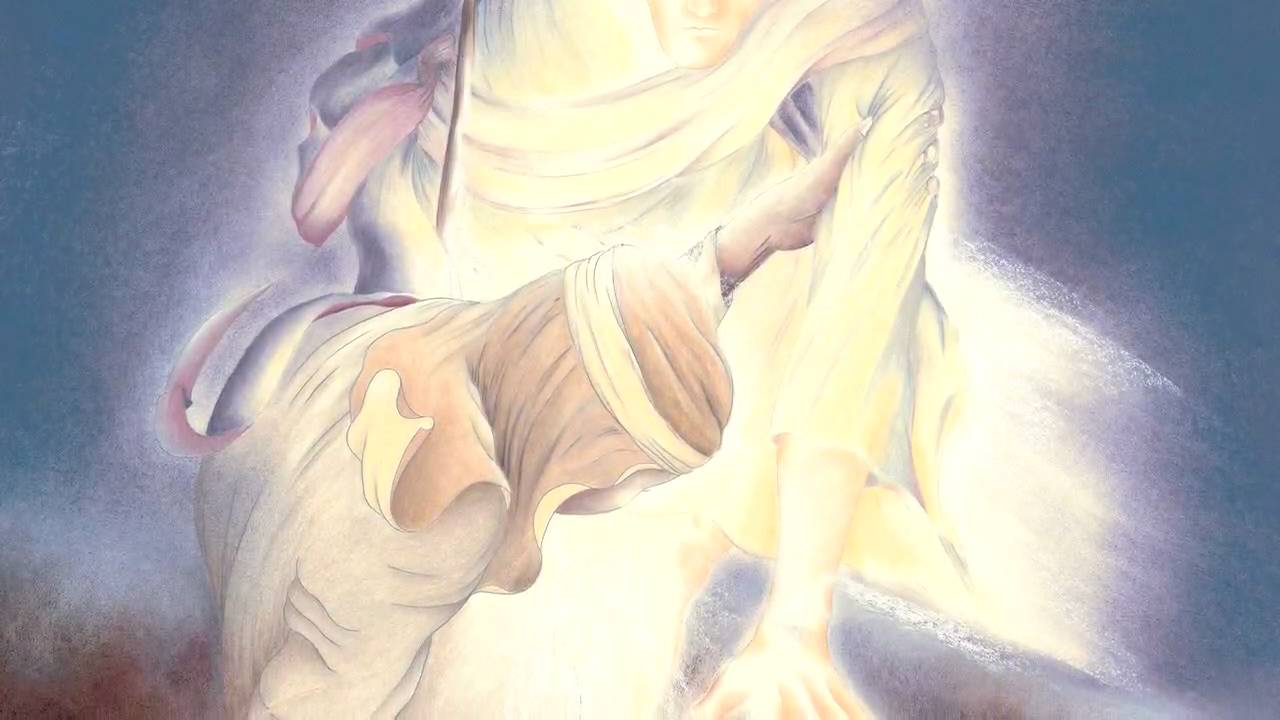 Art in Motion - YouTube