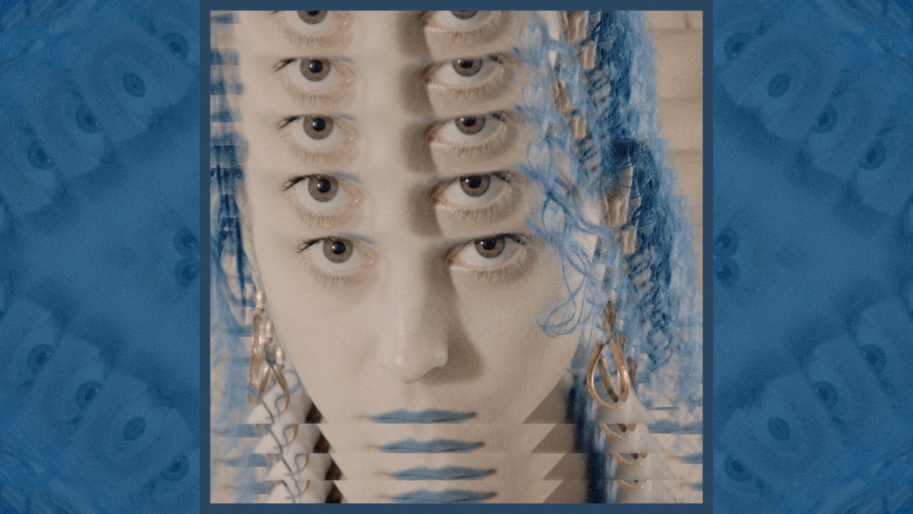 ZoZo - Simulations of Self (Full EP) - YouTube