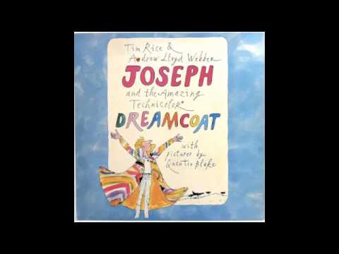 Go, Go, Go Joseph (Original Cast) - YouTube