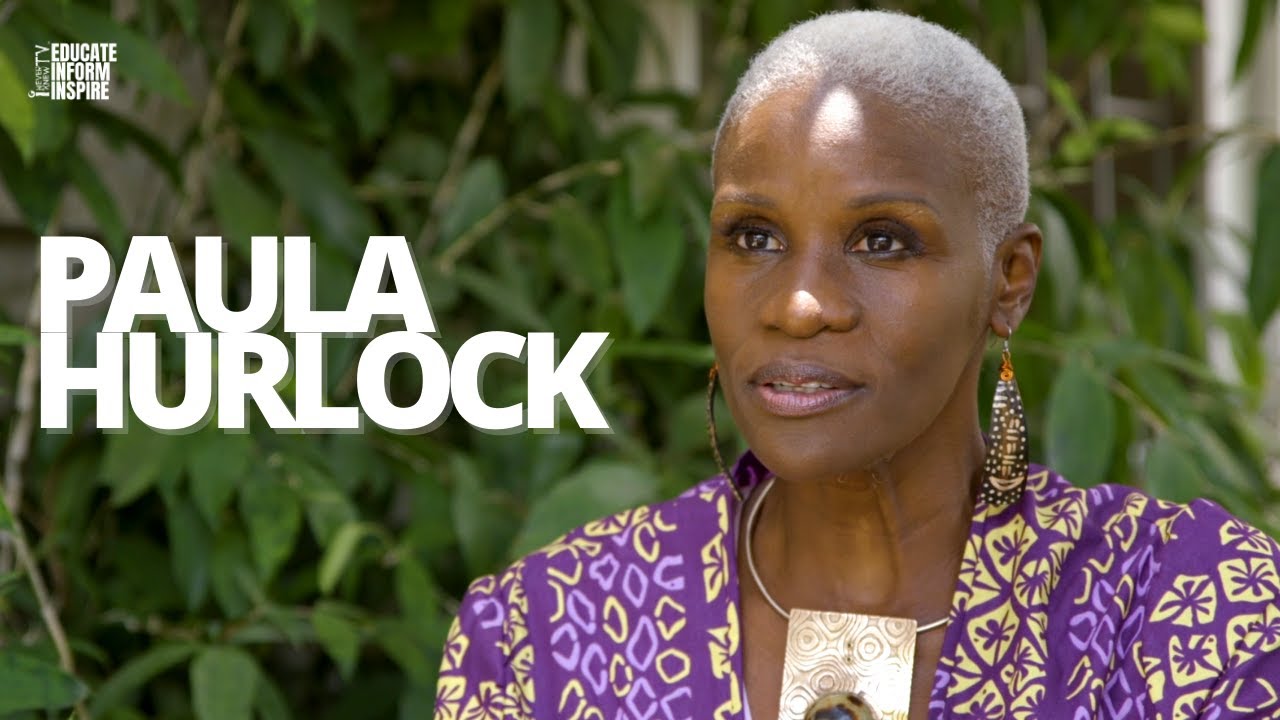 Paula Hurlock "Science Is Still Trying To Figure Out Metaphysics And ...