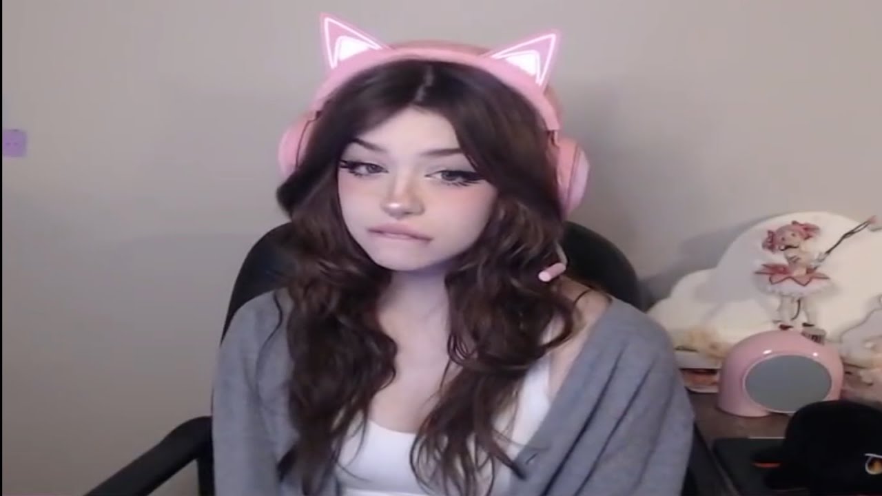 VIRAL VIDEO NI UWU GIRL SINO SI UWU | HEINZZ TV - YouTube