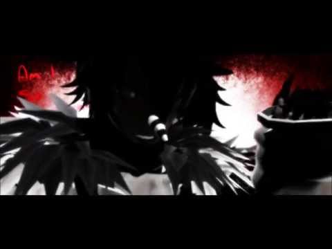 MMD [//♥Laughing Jack♥ Missing//♥] - YouTube