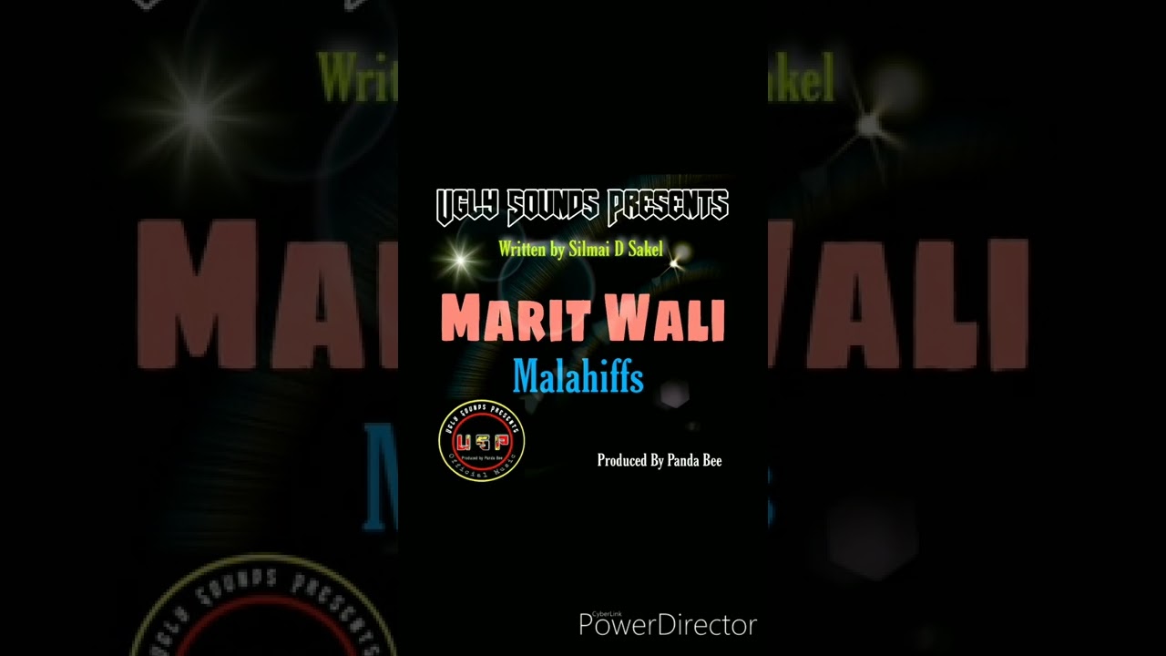 Malahiffz (Madang Hits)Png Latest 2022 Produced by Panda Bee @Ugly ...