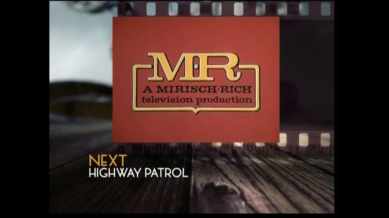 Mirisch Rich Television Prods/Tom Gries Prods/MGM Worldwide Television ...