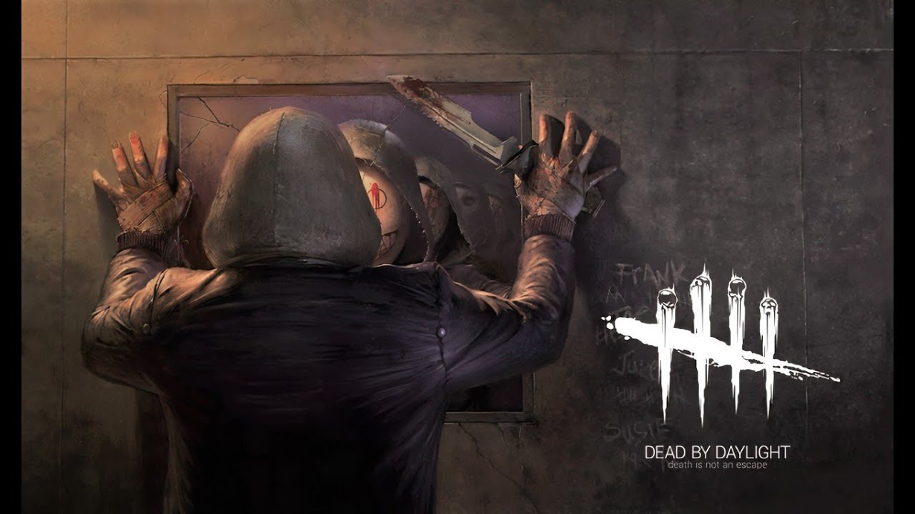 【DBD】 #66 わちゃわちゃする配信 - YouTube