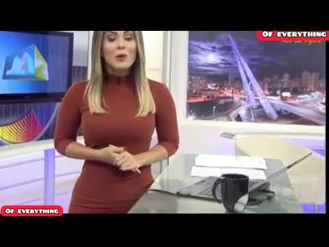 Mariana Martins pantalón rosado sexy 2020 julio 26