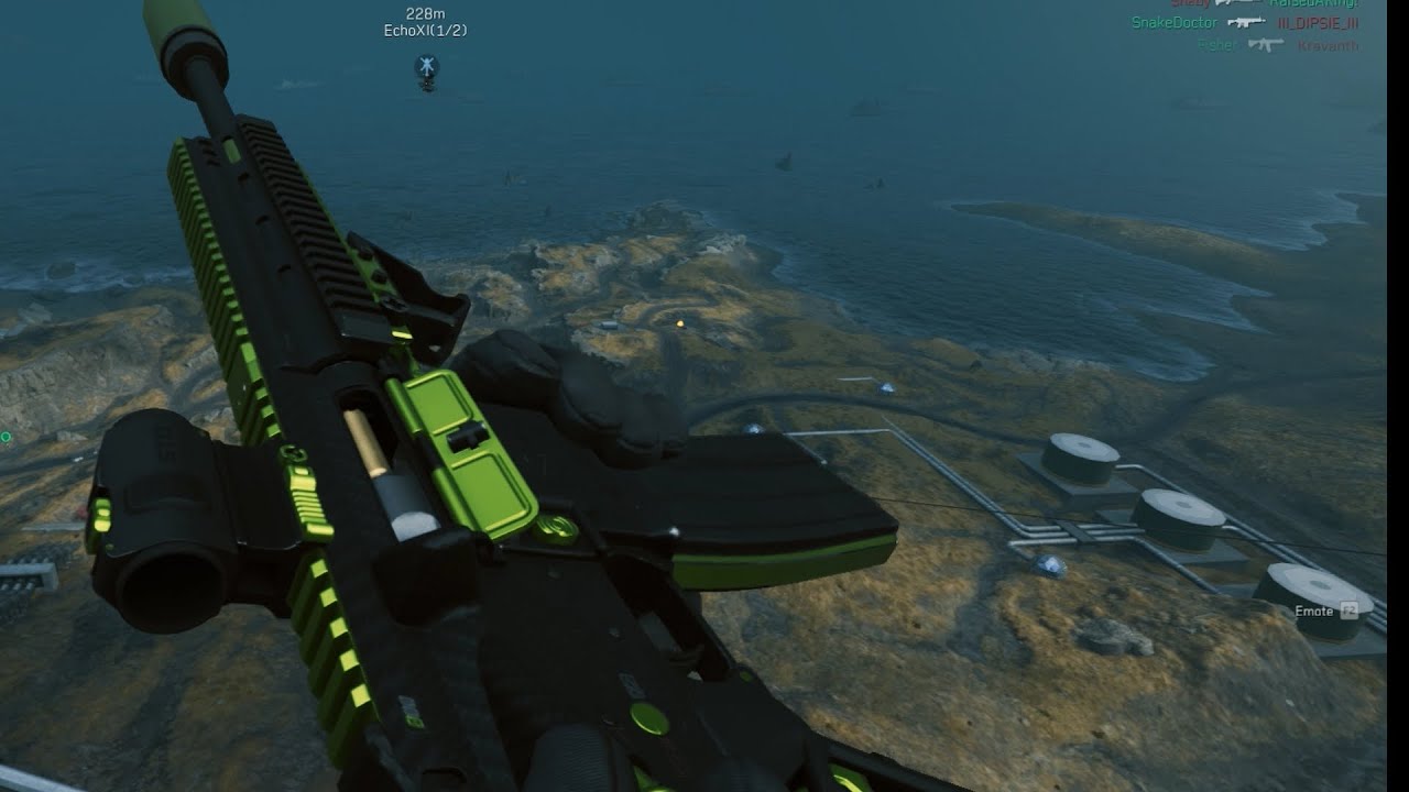 🔴 Delta Force: Hawk Ops Havok Warfare Farming - YouTube