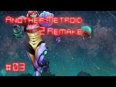 Another Metroid 2 Remake #3 - YouTube