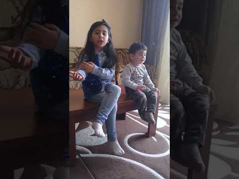 Sadiq irade -ata sensen menim arxa dayagim