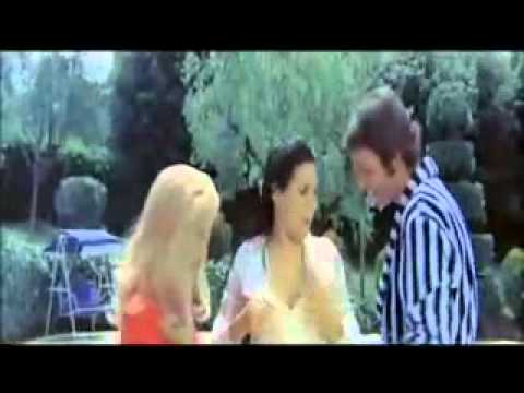 LE MANS - SCORCIATOIA PER L' INFERNO - 1970 - trailer.mp4