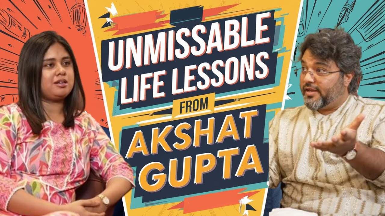 DUc Fun Segment | With Akshat Gupta | Life Lessons & More | Top 3 - YouTube