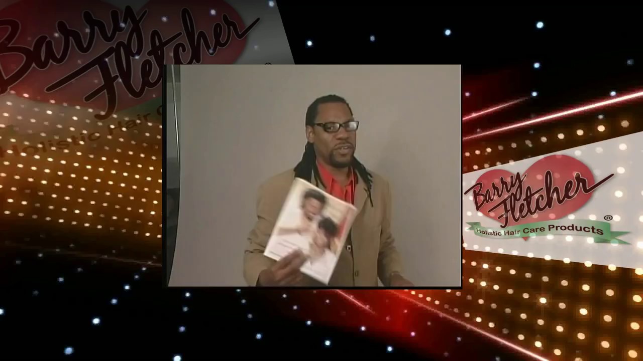Barry Fletcher Video Promo - YouTube