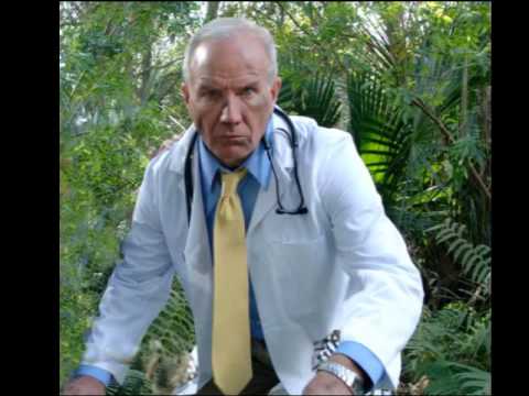 Tom Riska Acting and Modeling Slide Presentation - YouTube