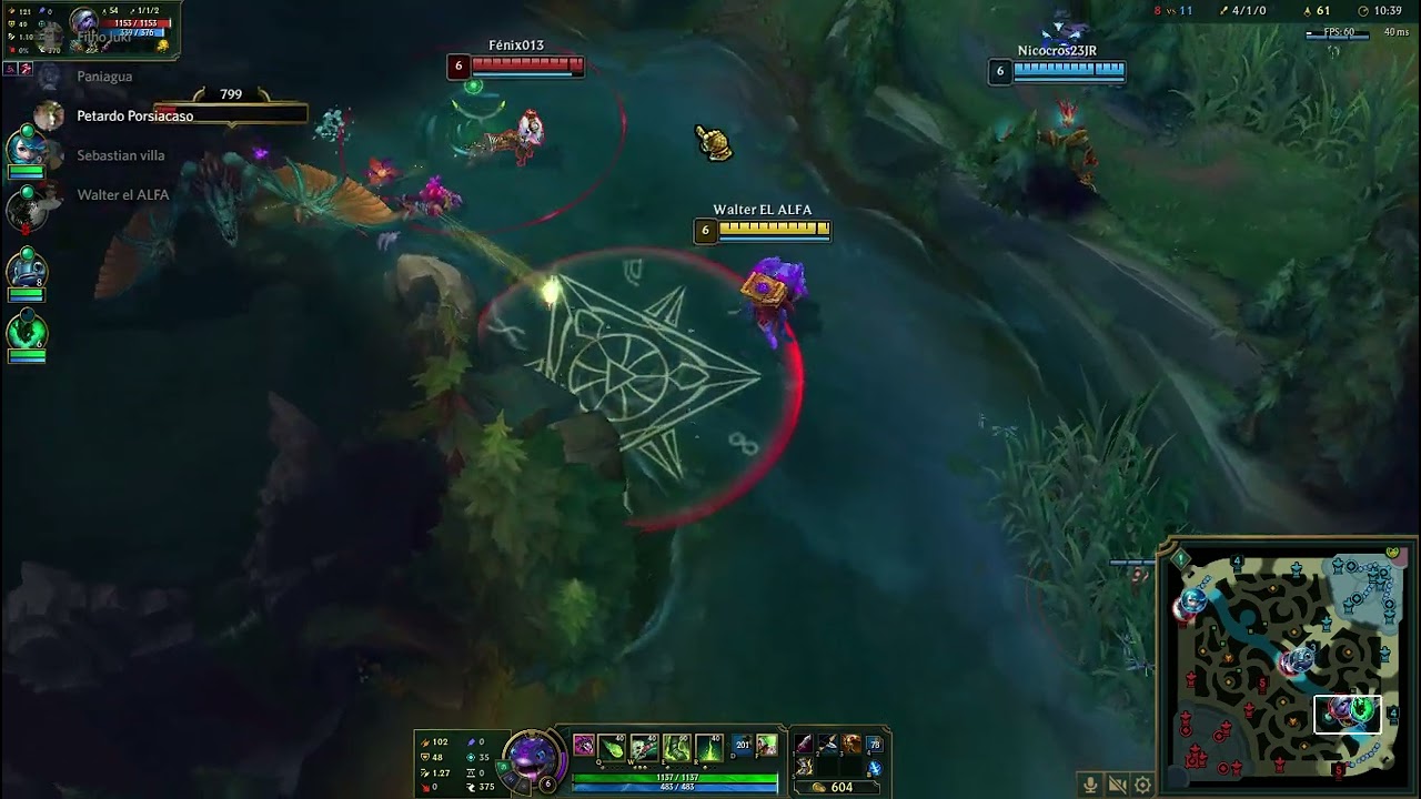 gargajo - YouTube