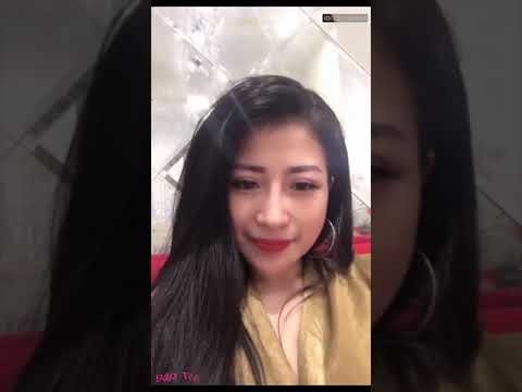 DV Lê Thư gia tộc toàn gái xinh