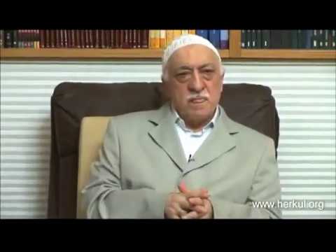 Esnaf ve iş adamları kendi işlerini tabii ki yapmalıdırlar; fakat...  | M.Fethullah Gülen