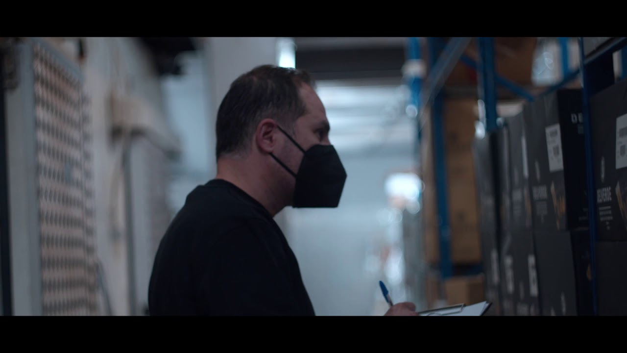 Supermarket Employee Day 2021 - Spinneys Lebanon - YouTube