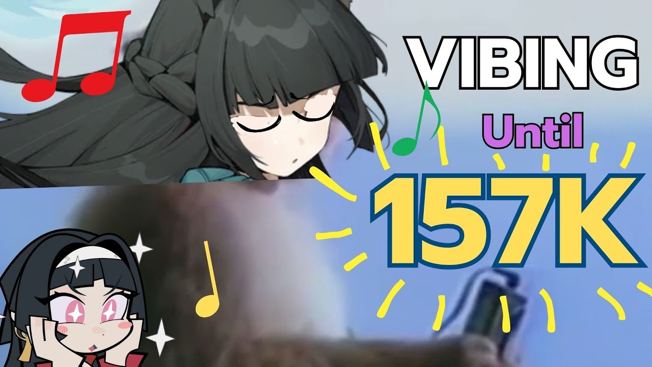 A Monkey Vibing Until Reaching 157K | Zenless Zone Zero - YouTube