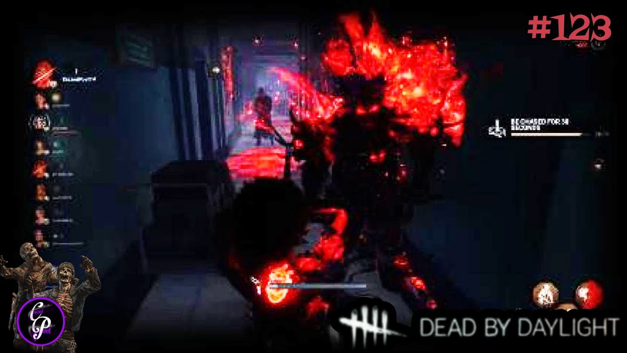 2vs8 DOUBLE STACK! |DeadByDaylight #gaming #DBD - YouTube