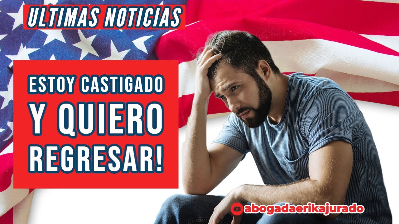 ESTOY CUMPLIENDO UN CASTIGO EN MI PAIS Y ME QUIERO REGRESAR! - YouTube