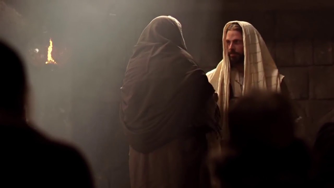 Lucas 4, 14-22 Evangelio Enero 10 2019 - YouTube