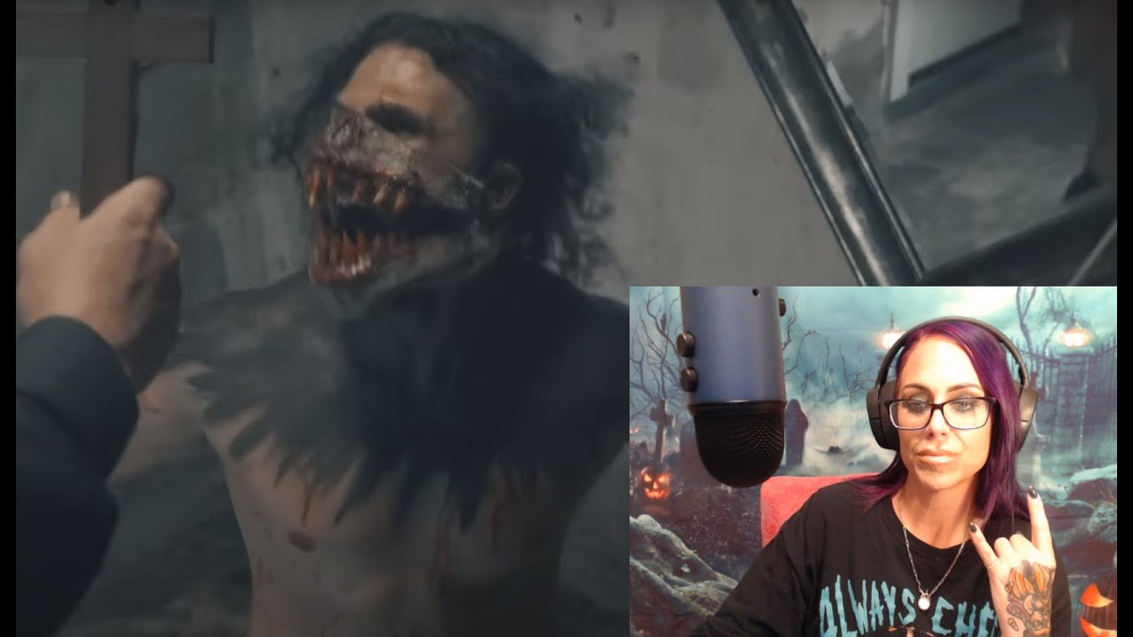 Rome Music-Ruthless Reaction - YouTube