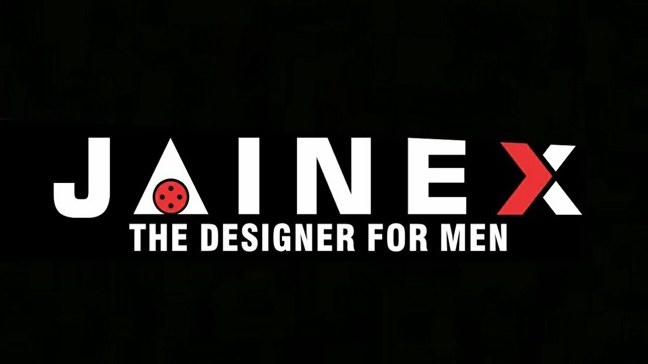 Jainex the designer for man || First Video On YouTube || - YouTube