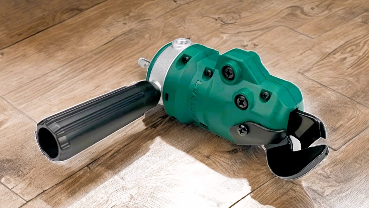 These Coolest DIY Tools Will Change How You Work 112 - YouTube