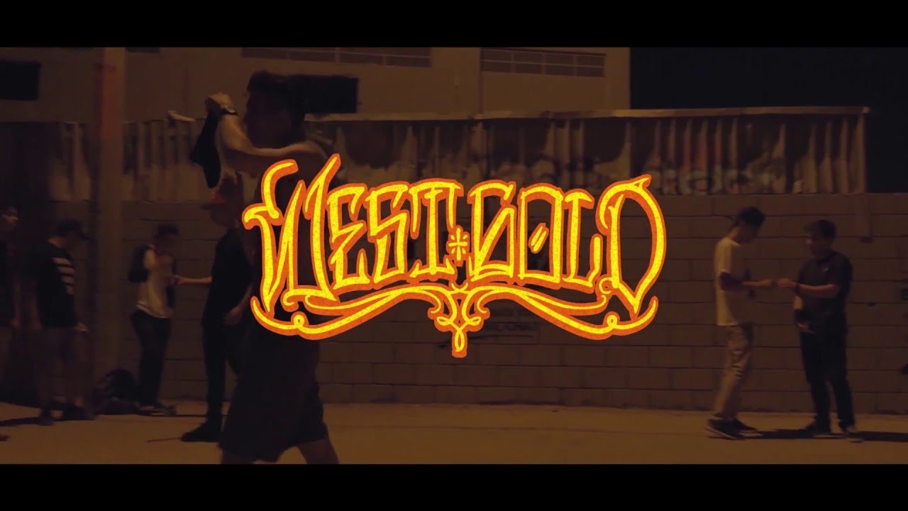 Robot - BGS (Video Oficial) [Prod. Jamgle] - YouTube